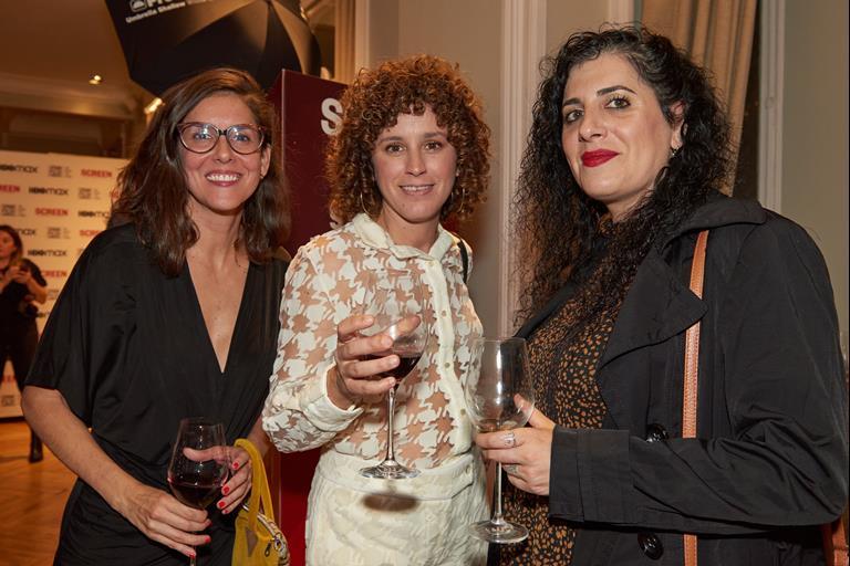 In pictures: Spain Stars of Tomorrow 2022 party | News | Screen